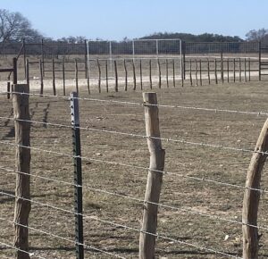 Linn’s Fencing | Safe & Reliable Ranch Cattle Guards